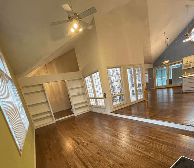 Wood Flooring | D&M Flooring